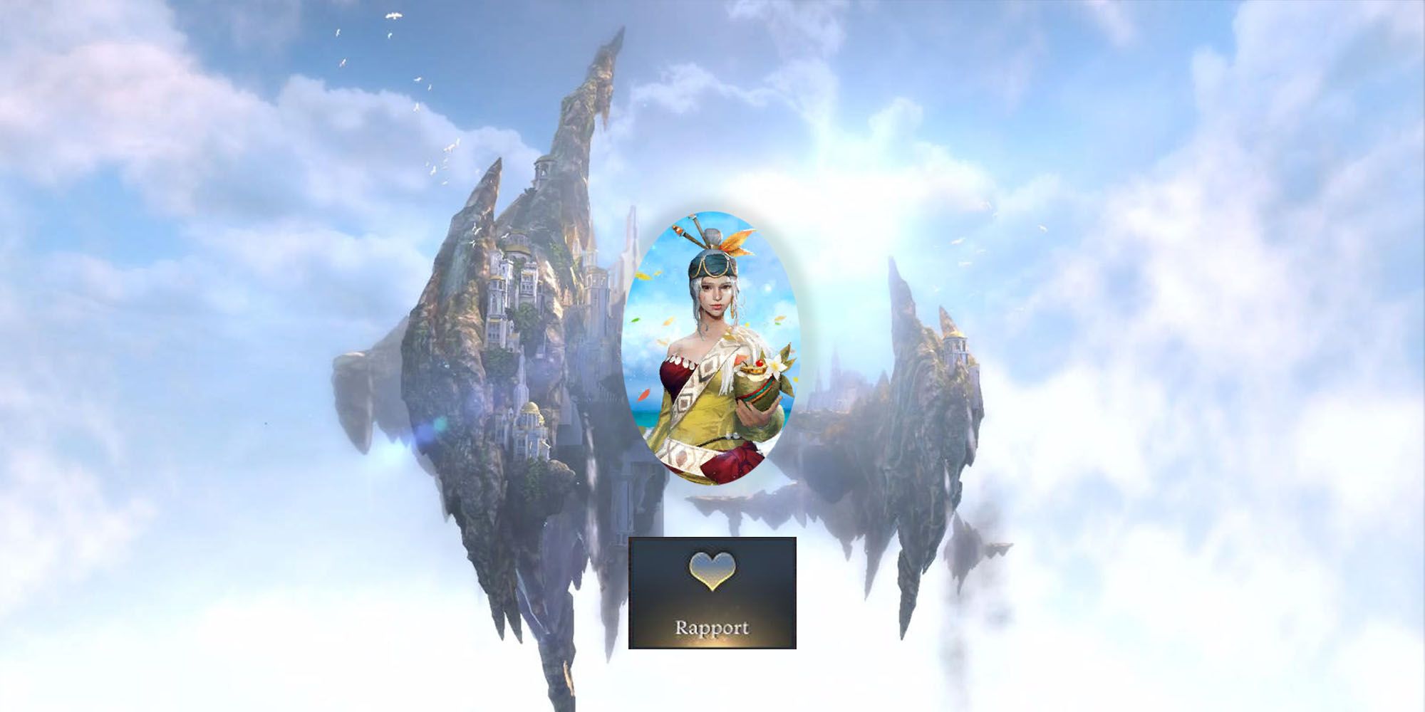 Every Rapport NPCs Birthday In Lost Ark