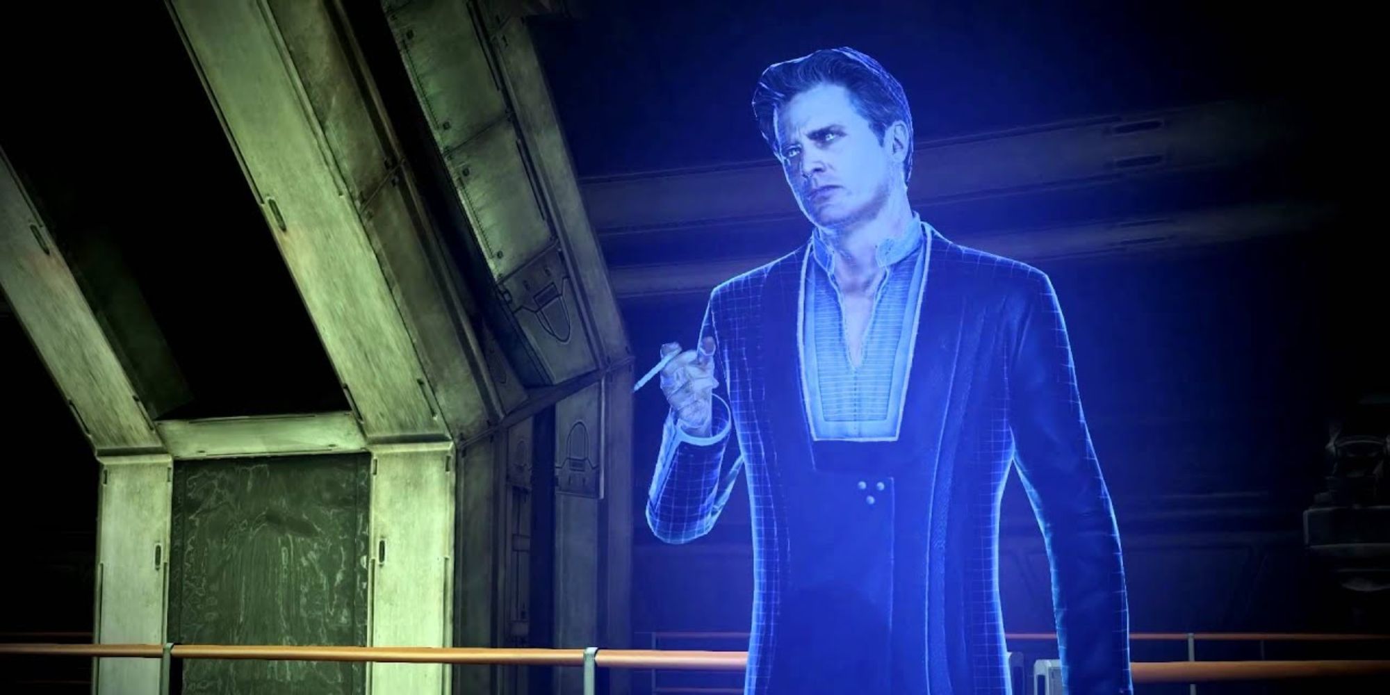 In darkness together - trailer - Bl4ckHunter - Mass Effect Trilogy ...