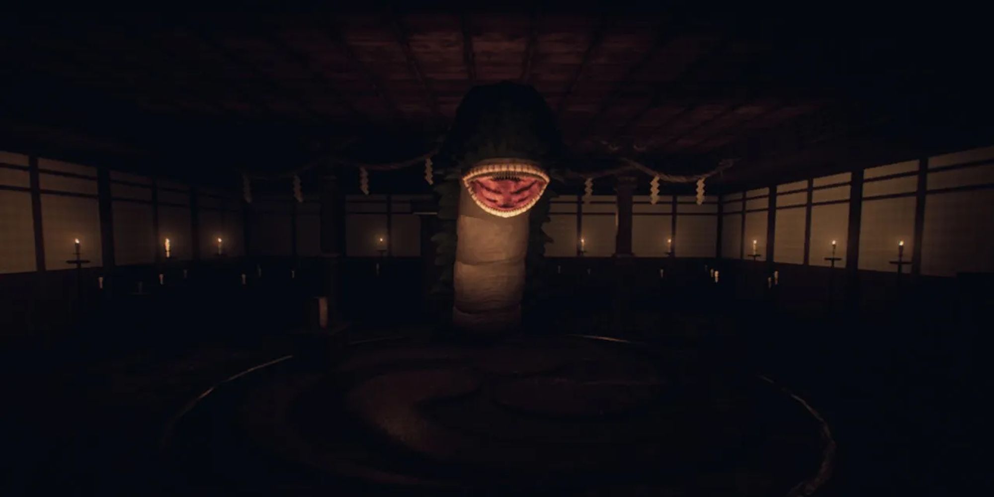 How To Defeat The Nozuchi In Ikai