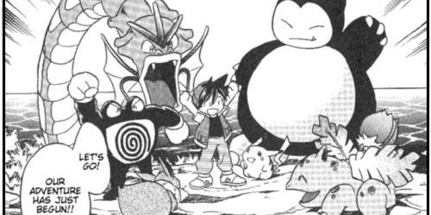 The 10 Best Video Game Comic Books And Manga