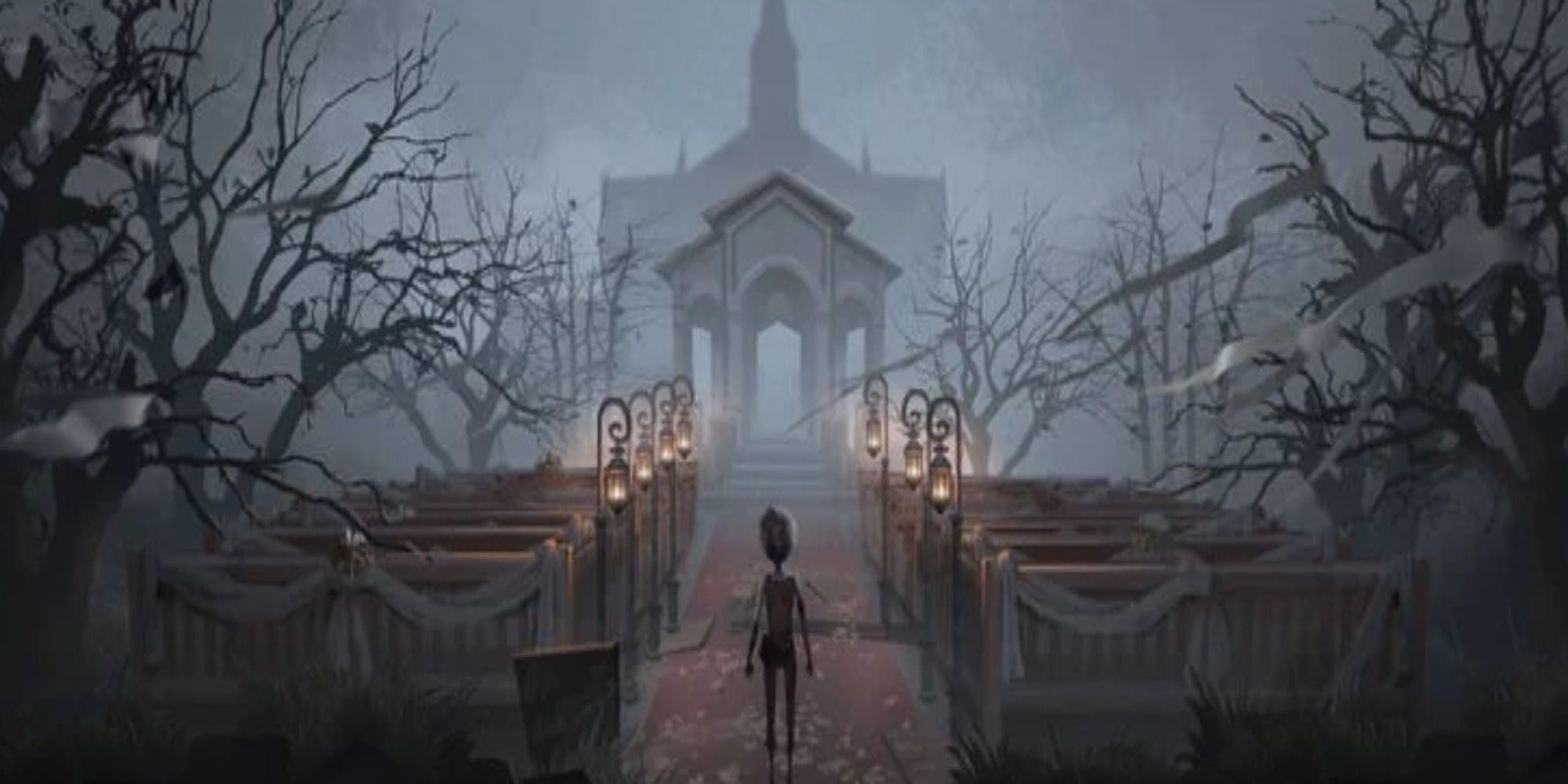Identity V: 7 Best Maps For Kiting And Juking