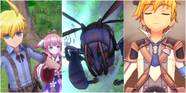 Rune Factory 5 Beginner Tips Tricks And Hints