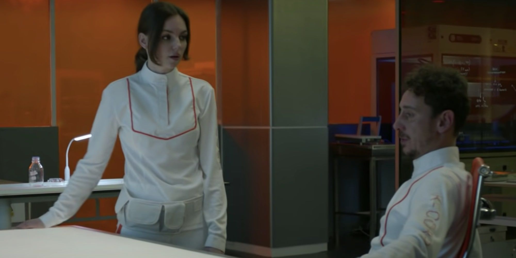 The Best Interactive Movie Games