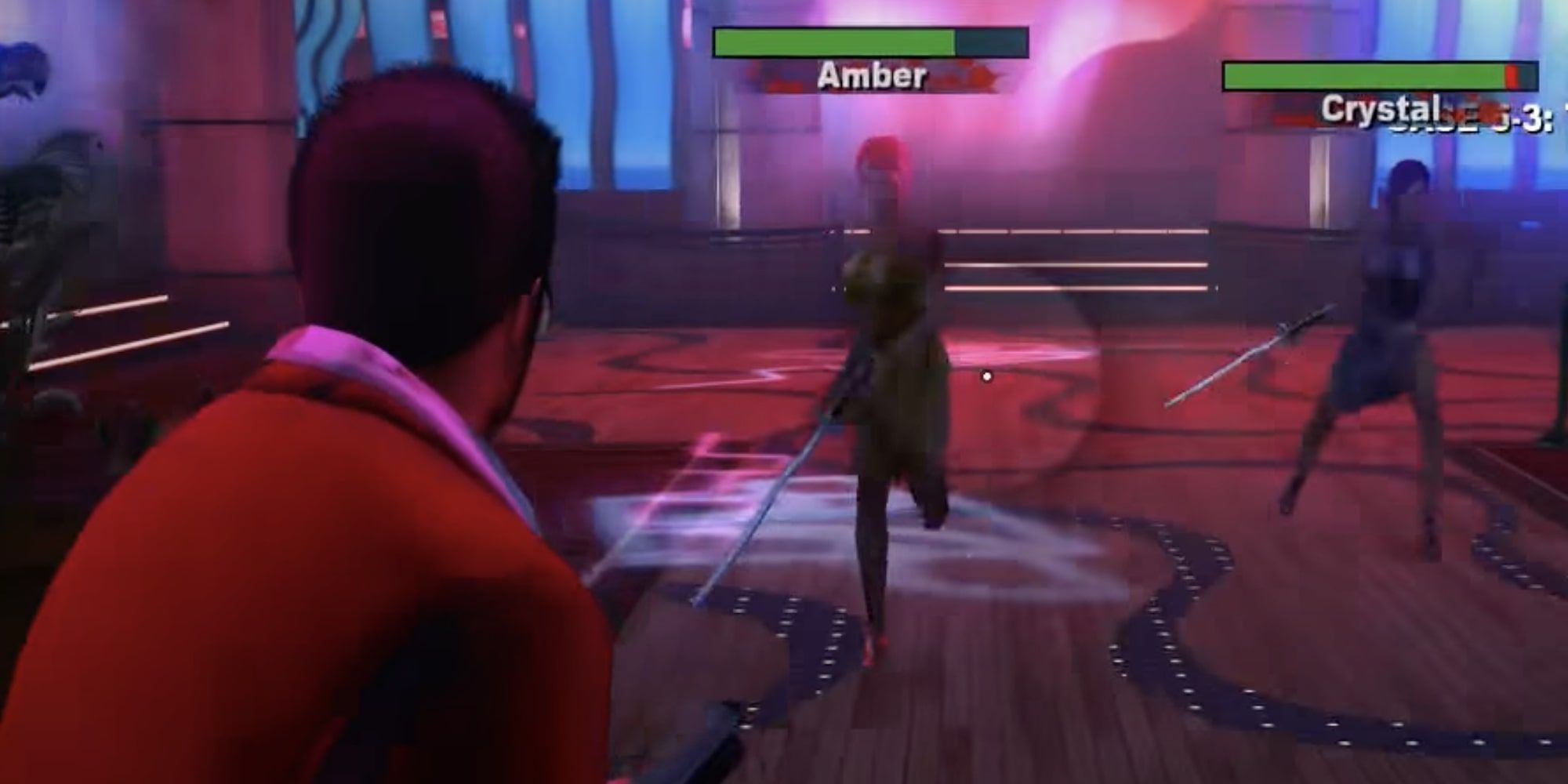 9 Best Boss Fights Where You Fight More Than One Boss