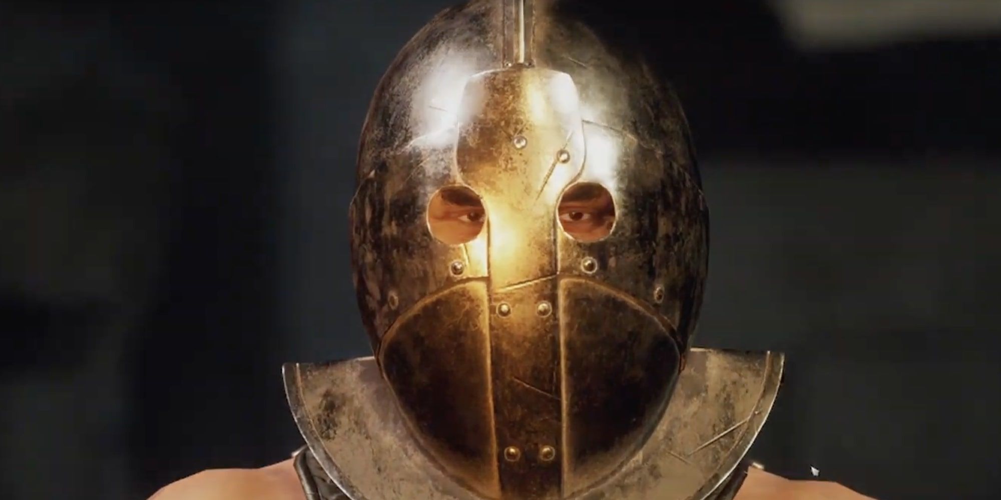 The Forgotten City: Iconic Quotes From Each Character