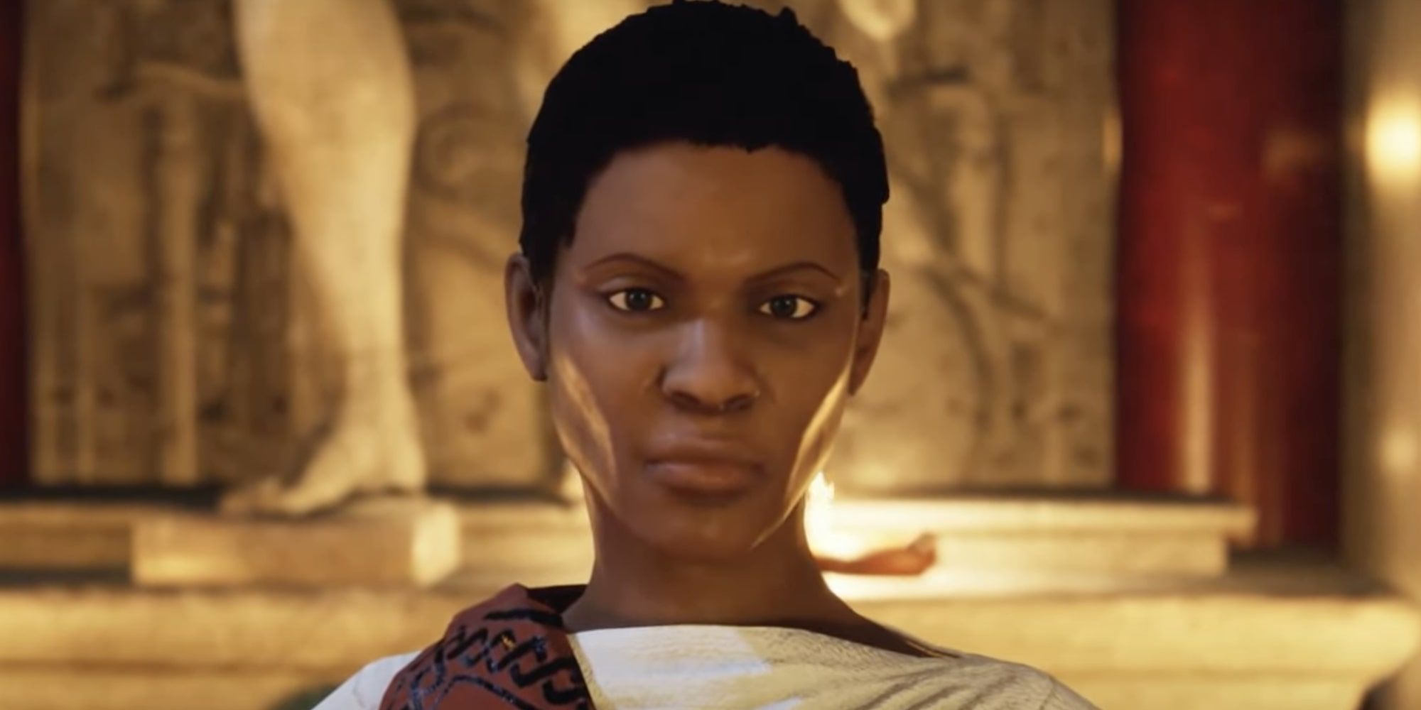 The Forgotten City: Iconic Quotes From Each Character