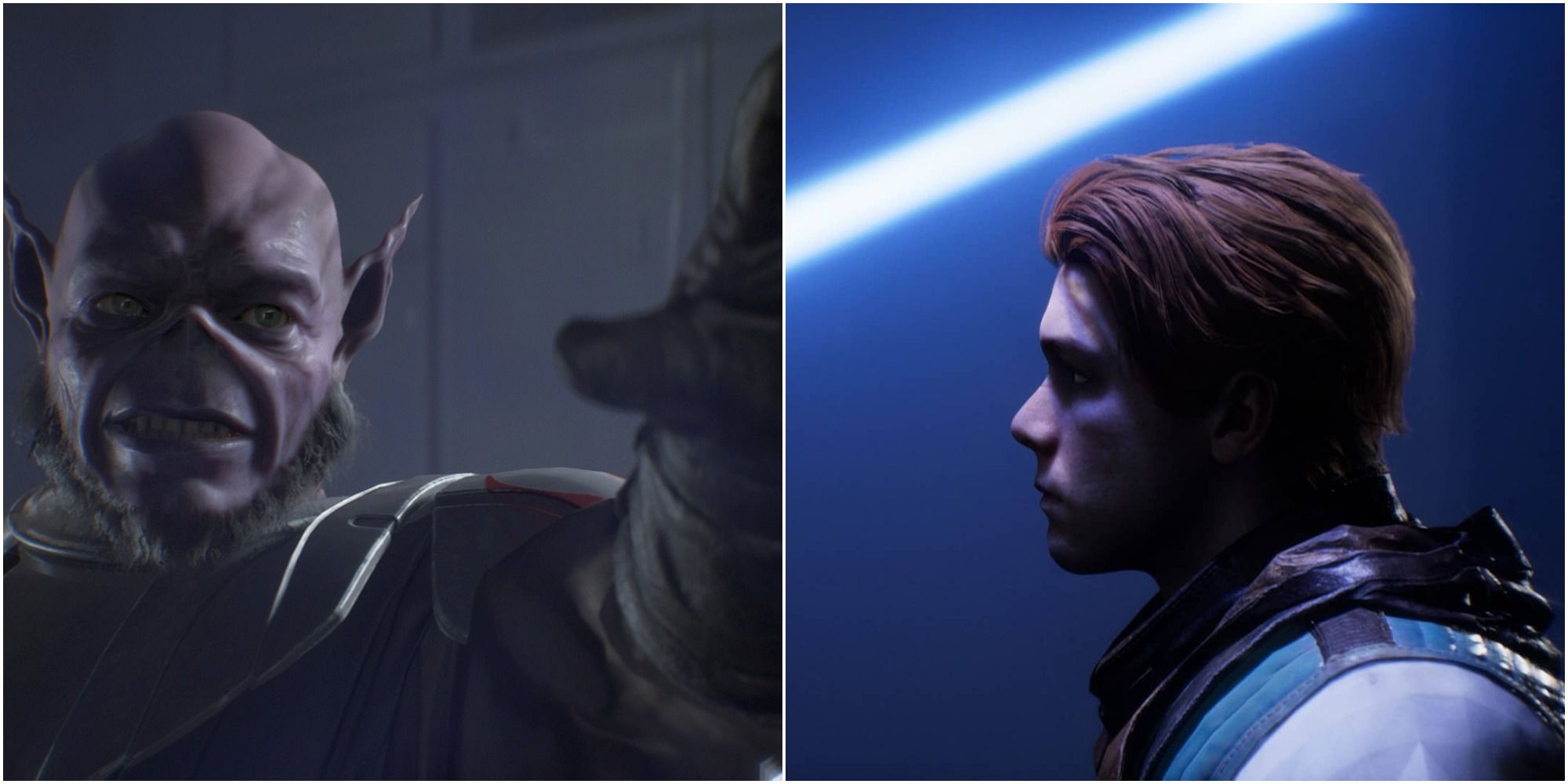 Star Wars Jedi: Fallen Order - 8 Best Lessons By Jaro Tapal Star Wars Jedi: Fallen Order - 8 Best Lessons By Jaro Tapal