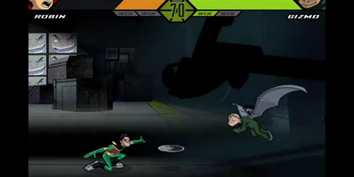 10 Cartoon Network Flash Games That Ooze Nostalgia