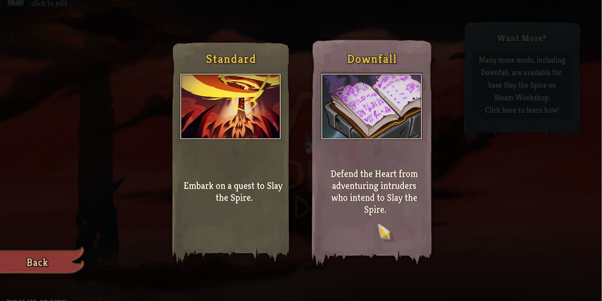 Downfall Fan Expansion Introduction Tips Tricks Beginners Slay The Spire