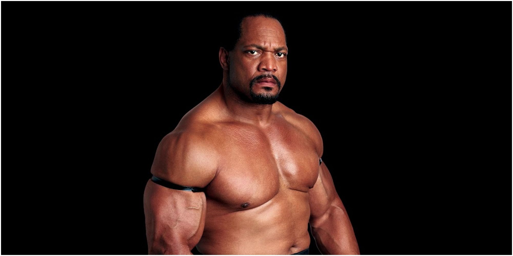 WWE 2K22: The Best Power Wrestlers, Ranked