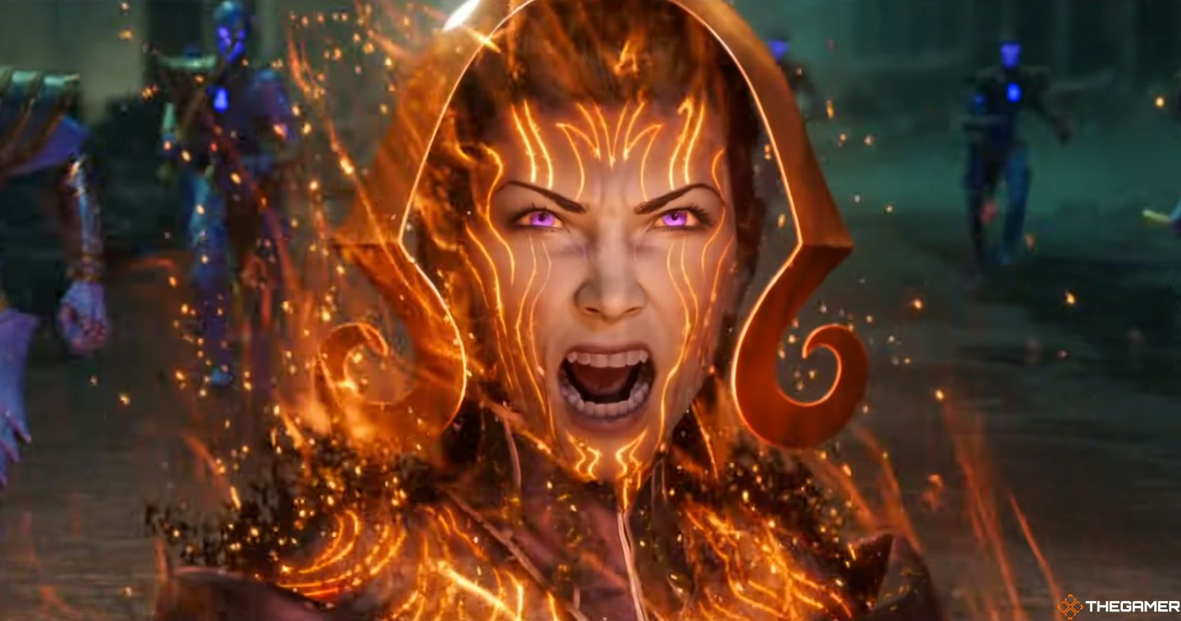 Every Magic The Gathering Cinematic Trailer, Ranked