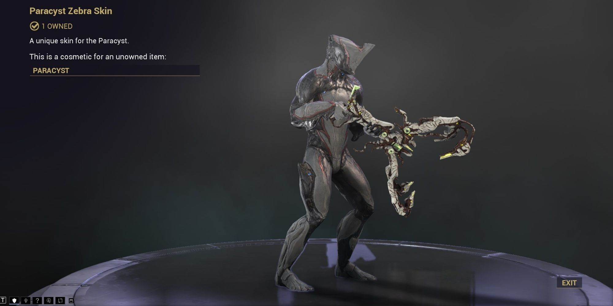 Warframe: Nightwave Nora's Mix Guide And Rewards