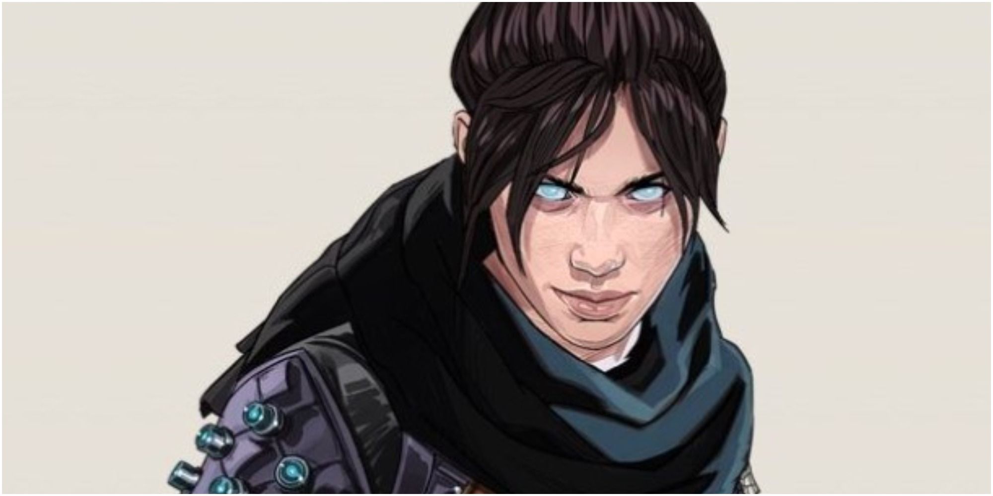 Apex Legends: Every Character's Age, Height, And Home World