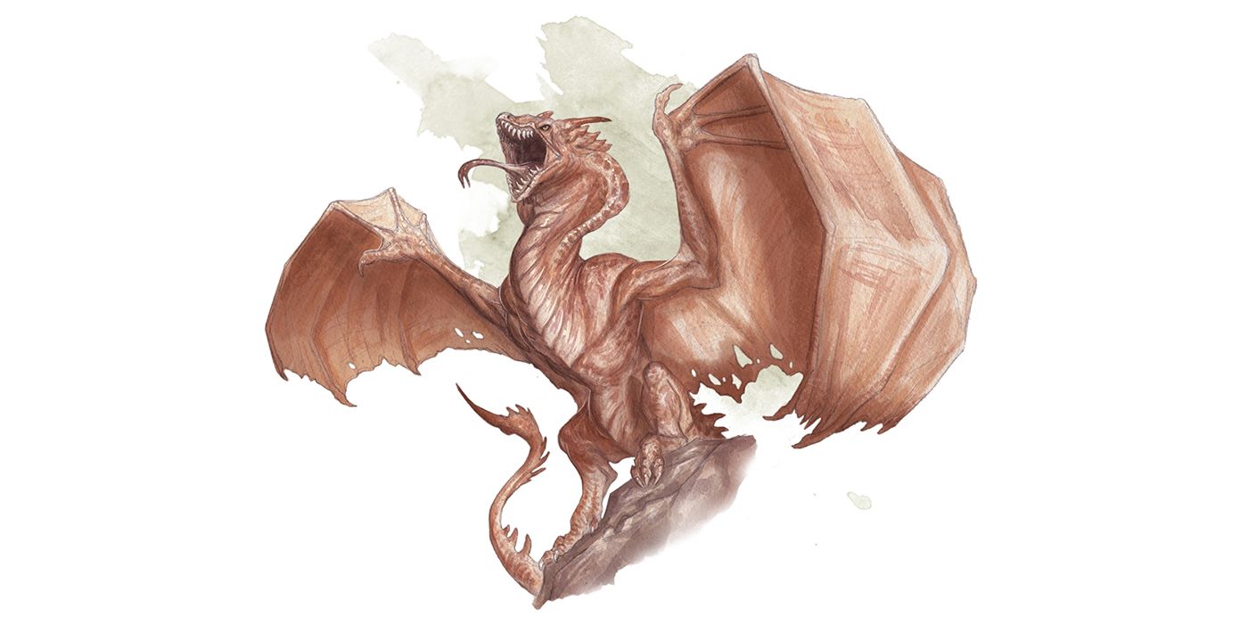 Dungeons & Dragons: 10 Most Useful Poisons