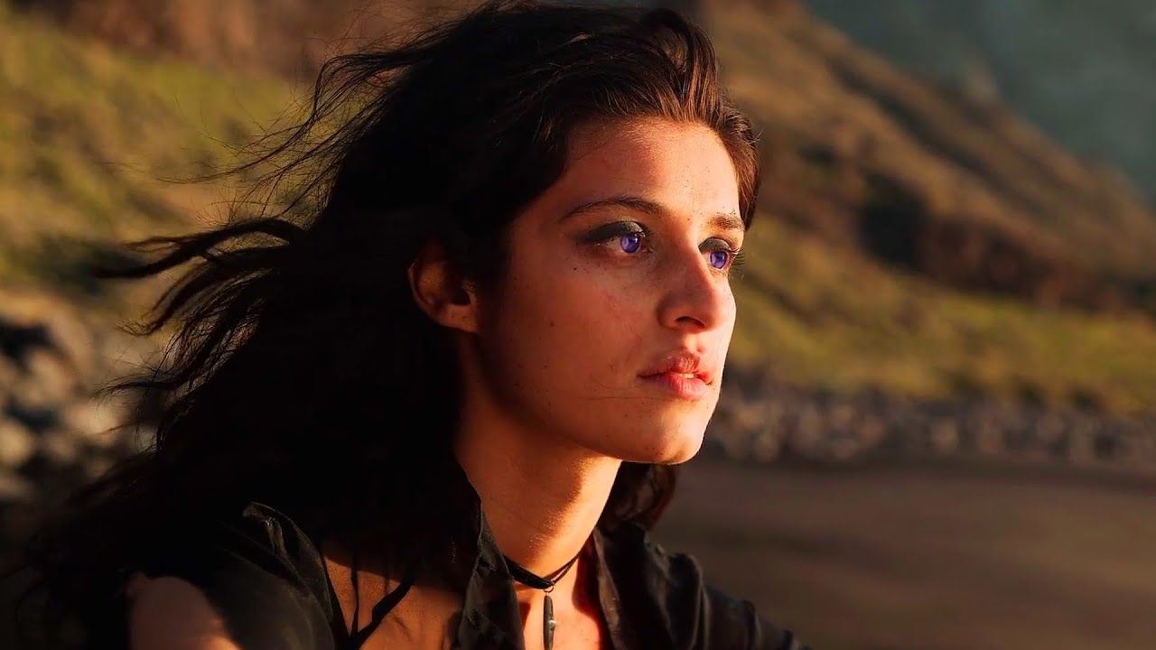 The Witcher: Best Yennefer Quotes