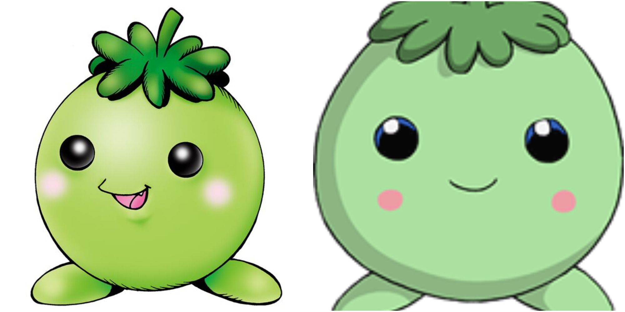 Best Fresh-Stage Digimon