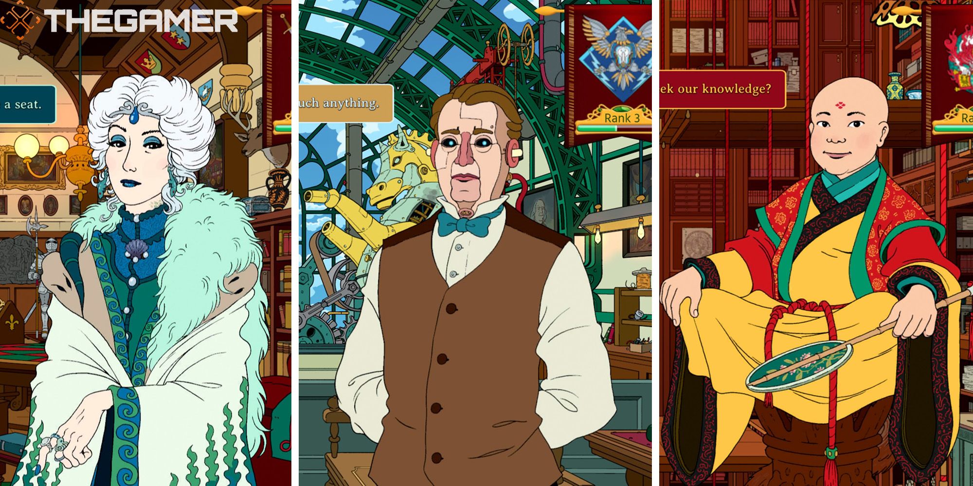 Curious Expedition 2: Every Explorer Club Unlock And Perk