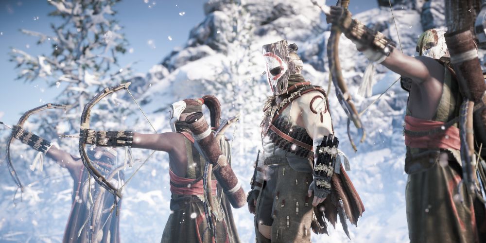 Horizon Forbidden West: Who Is Aloy?