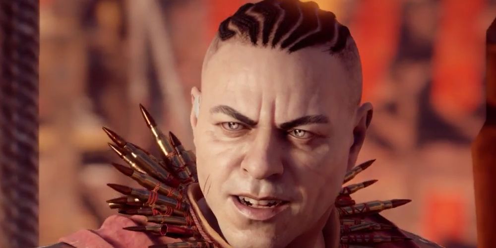 Horizon Forbidden West: Who Is Aloy?