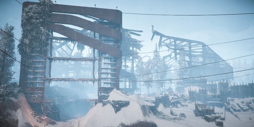 Horizon Forbidden West: Who Is Aloy?