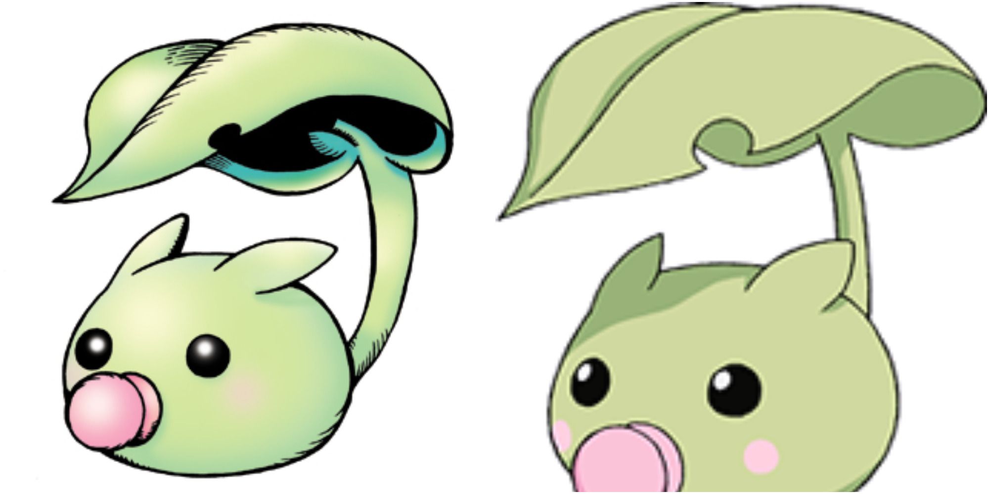 Best Fresh-Stage Digimon