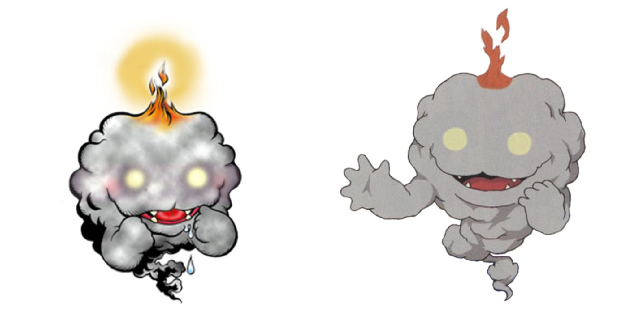 Best Fresh-Stage Digimon