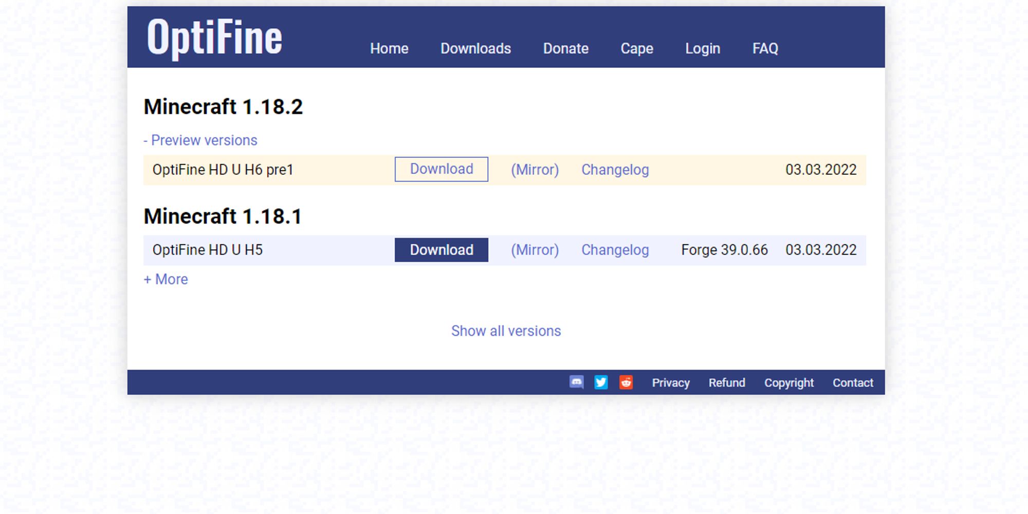 How To Install Shaders In Minecraft