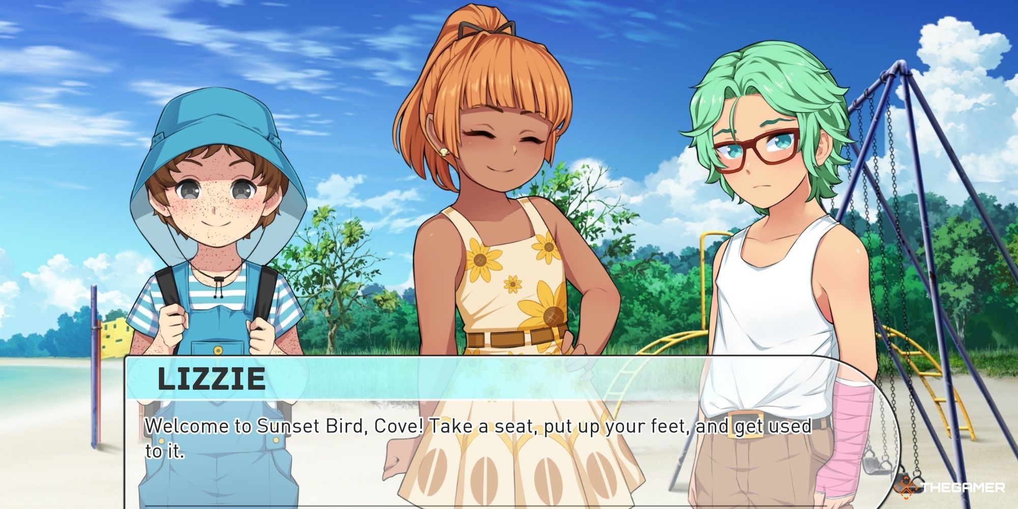 15 Most Entertaining Dating Sims, Ranked