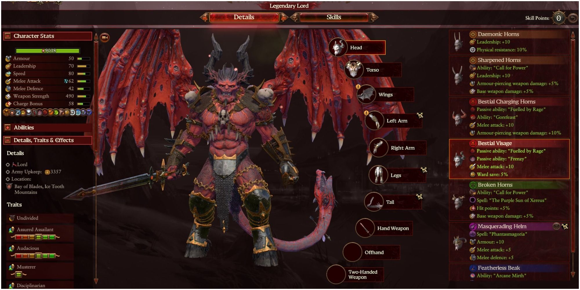 Total War: Warhammer 3 - Daemons of Chaos Beginner Guide