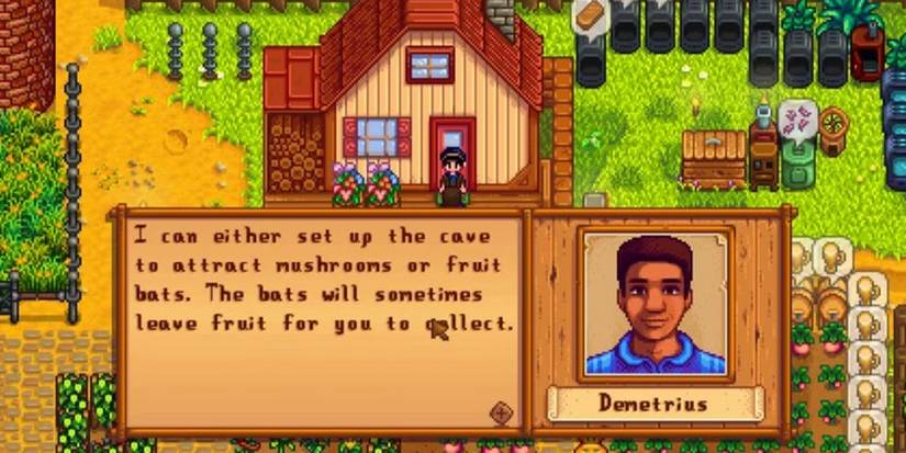 Stardew Valley: Iconic Quotes That Sum Up The Characters