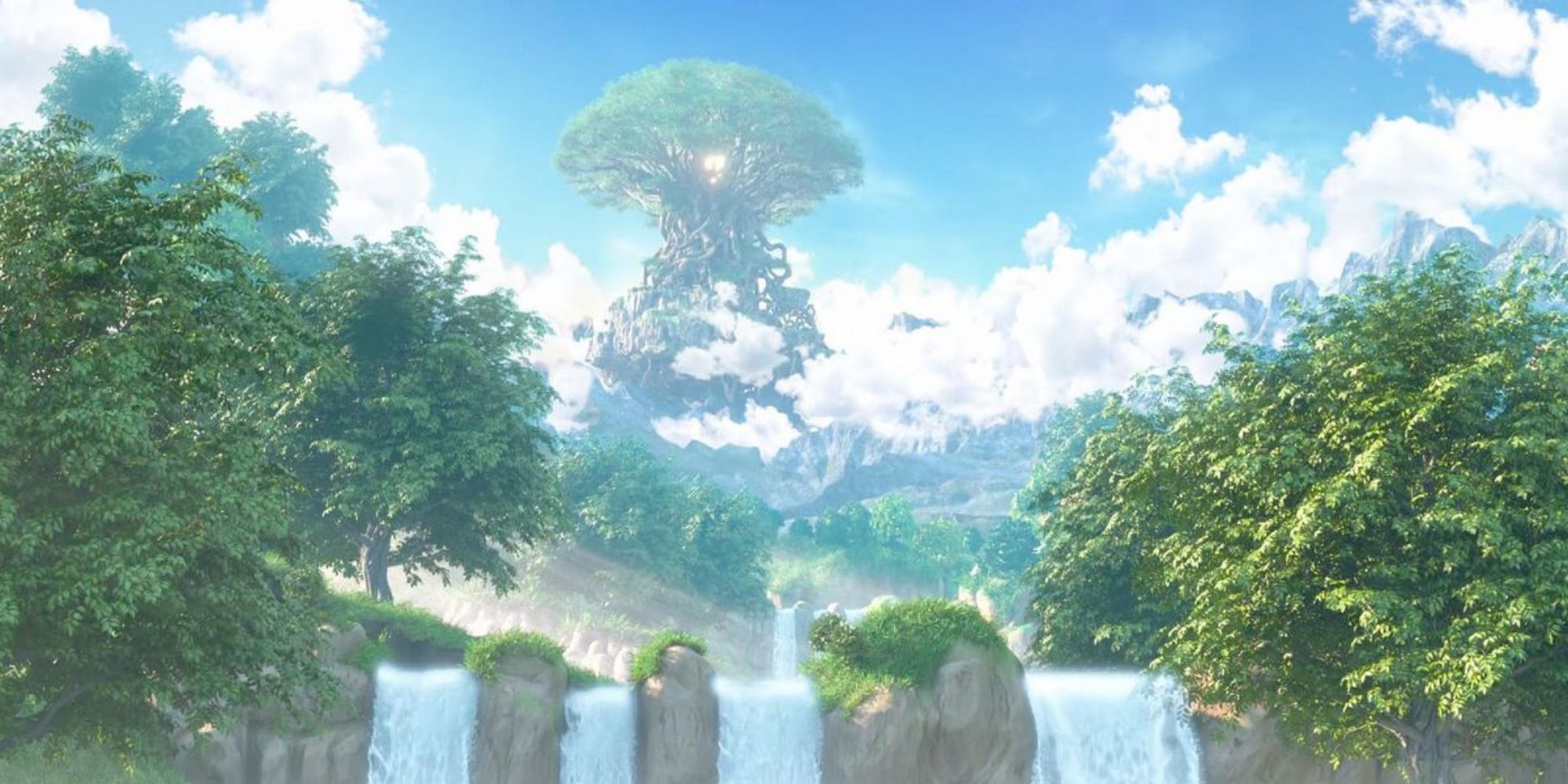 10 Best Fictional Fruits In Video Games