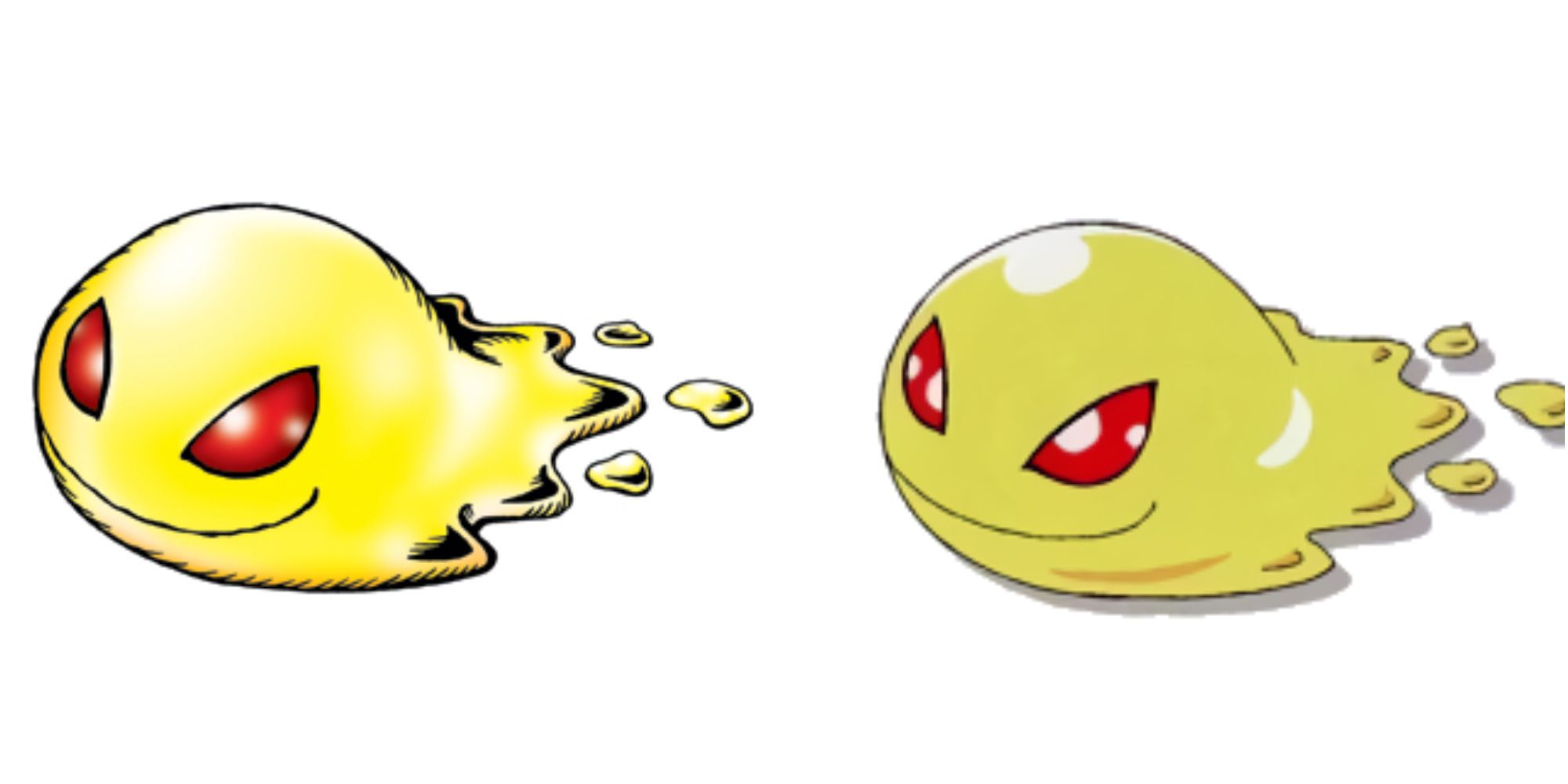 Best Fresh-Stage Digimon