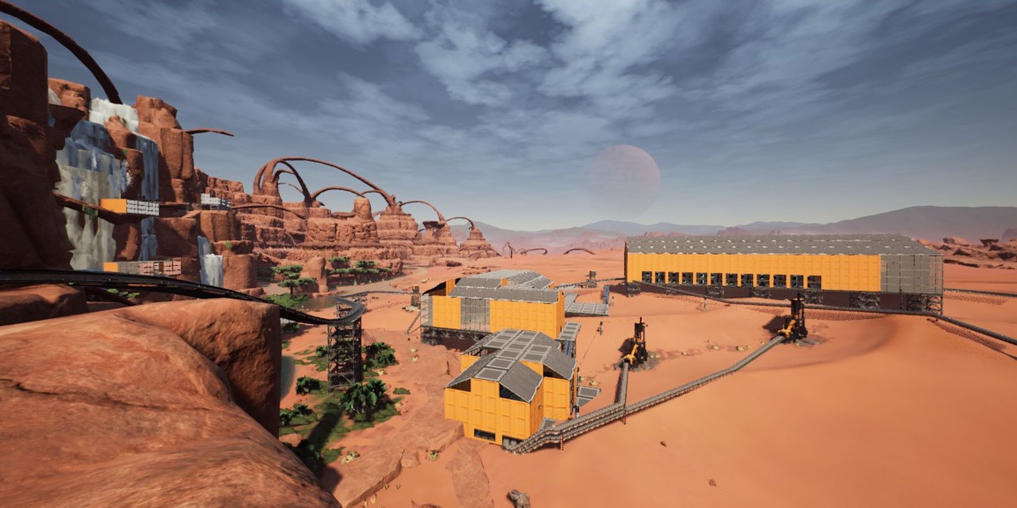 Satisfactory: 10 Tips And Tricks To Know Before Playing