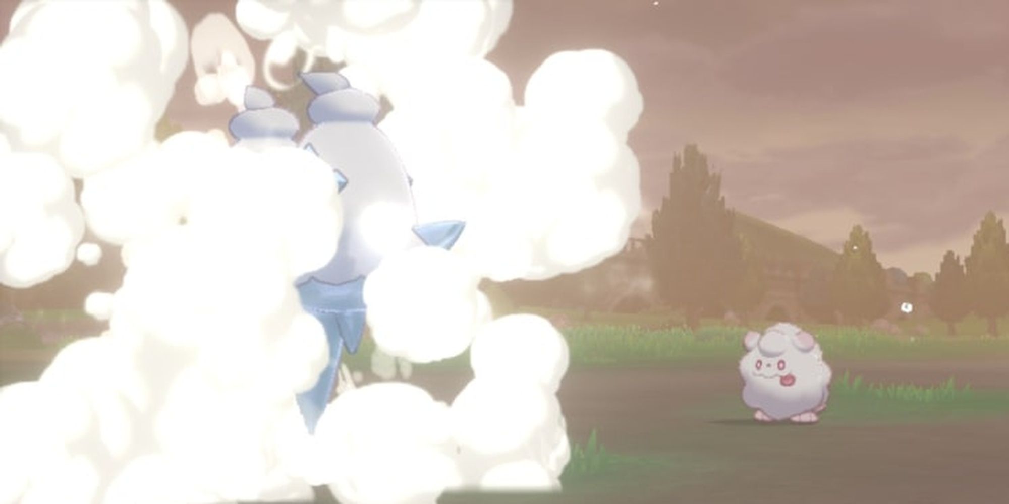 10 Most Underrated Moves in Pokemon Brilliant Diamond and Shining Pearl