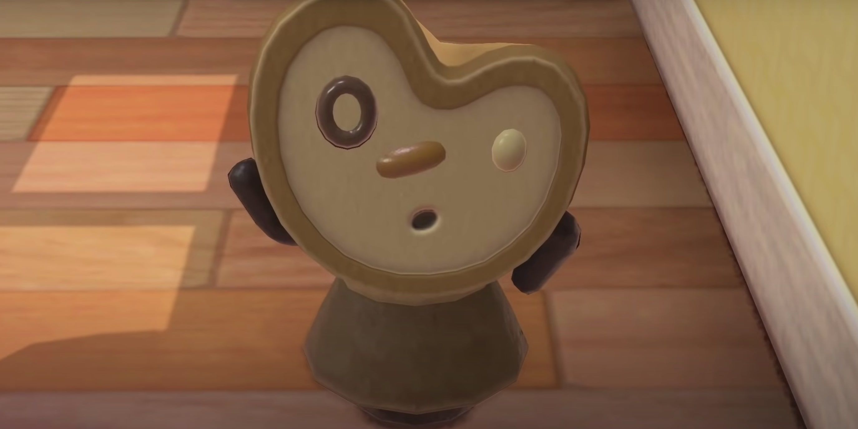 All Gyroids In Animal Crossing: New Horizons