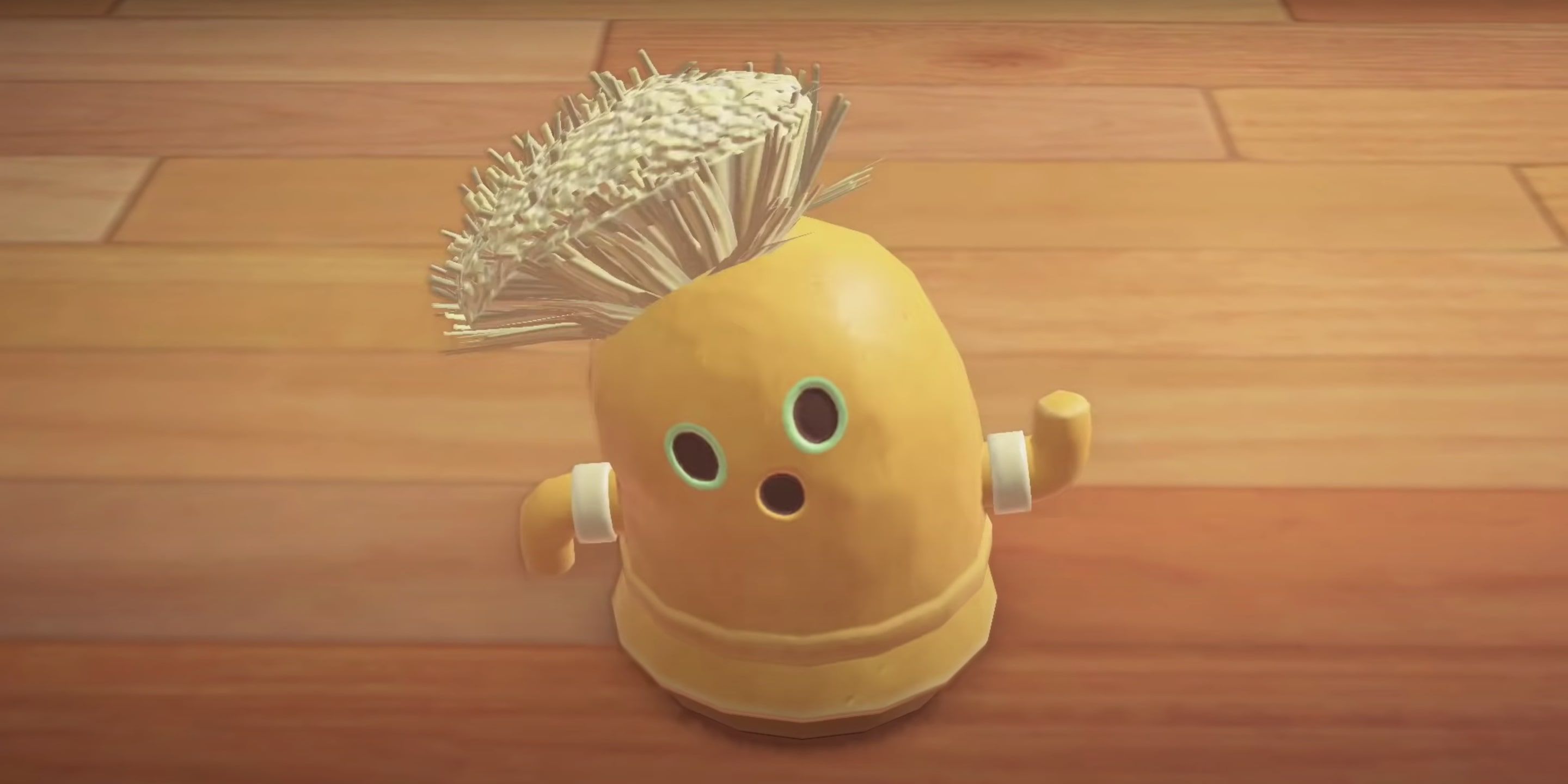 All Gyroids In Animal Crossing: New Horizons