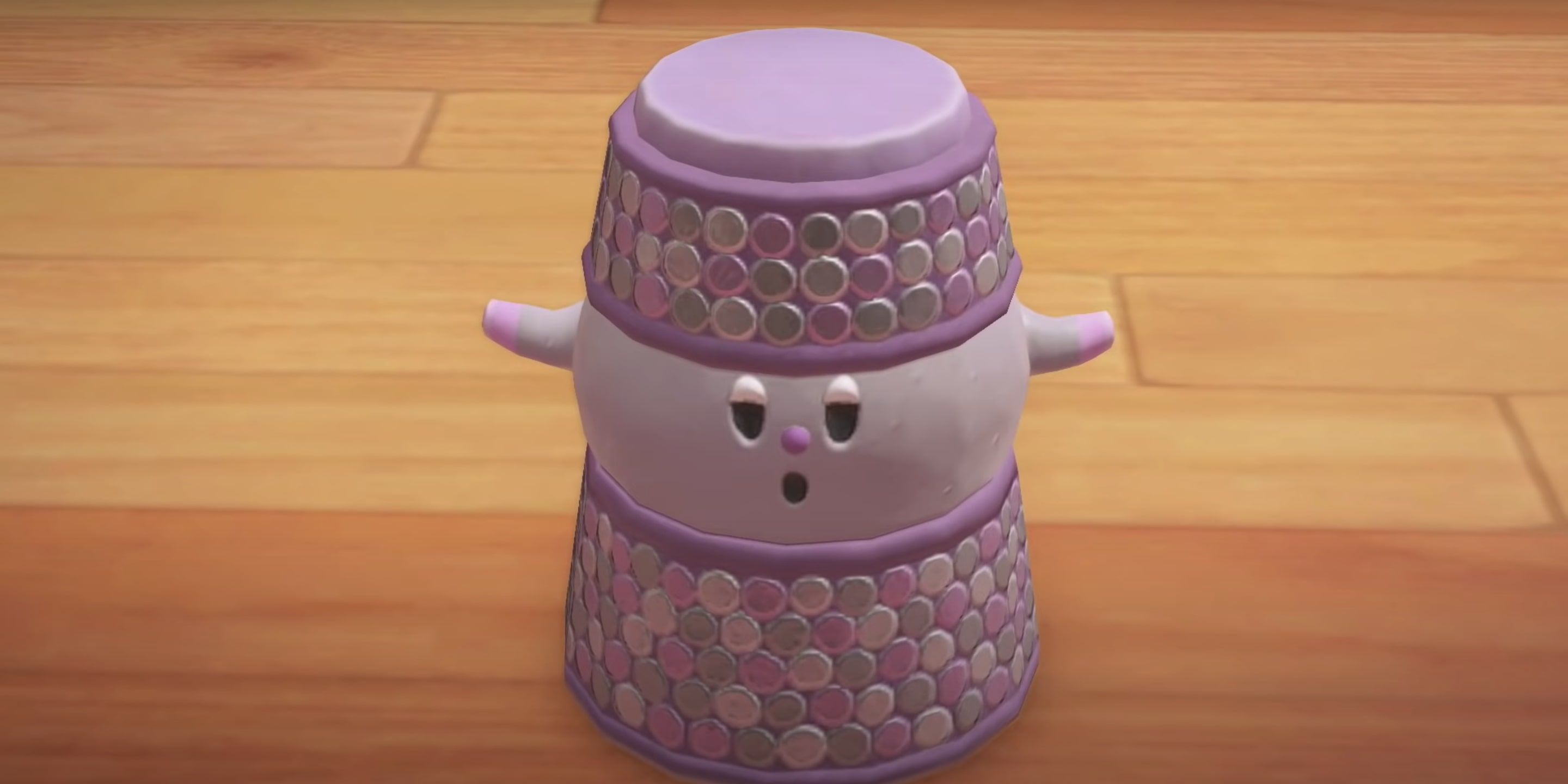 All Gyroids In Animal Crossing: New Horizons