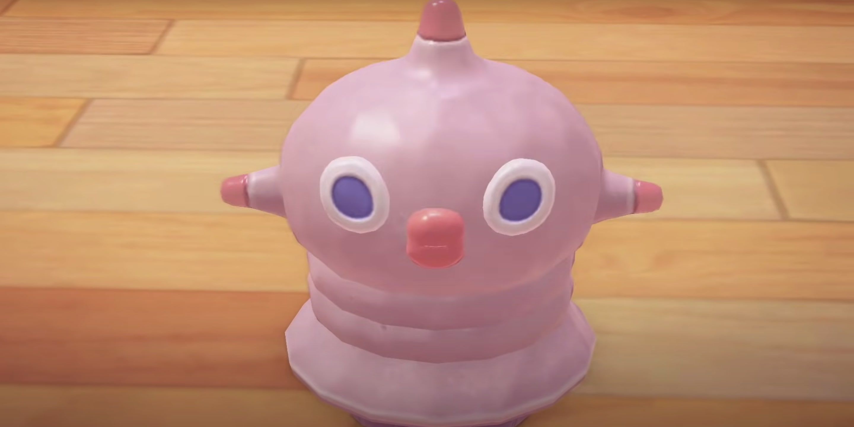 All Gyroids In Animal Crossing: New Horizons