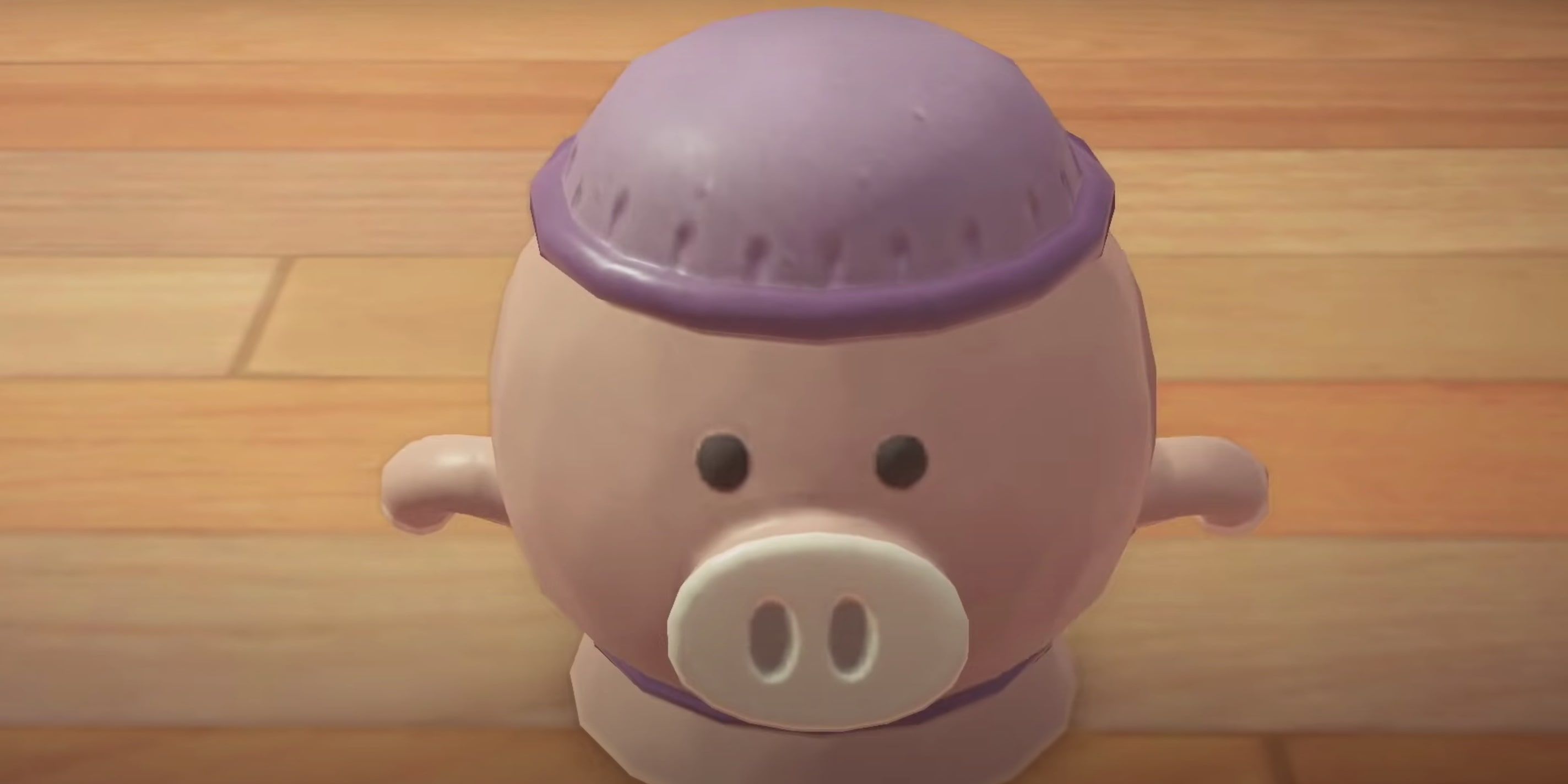 All Gyroids In Animal Crossing: New Horizons