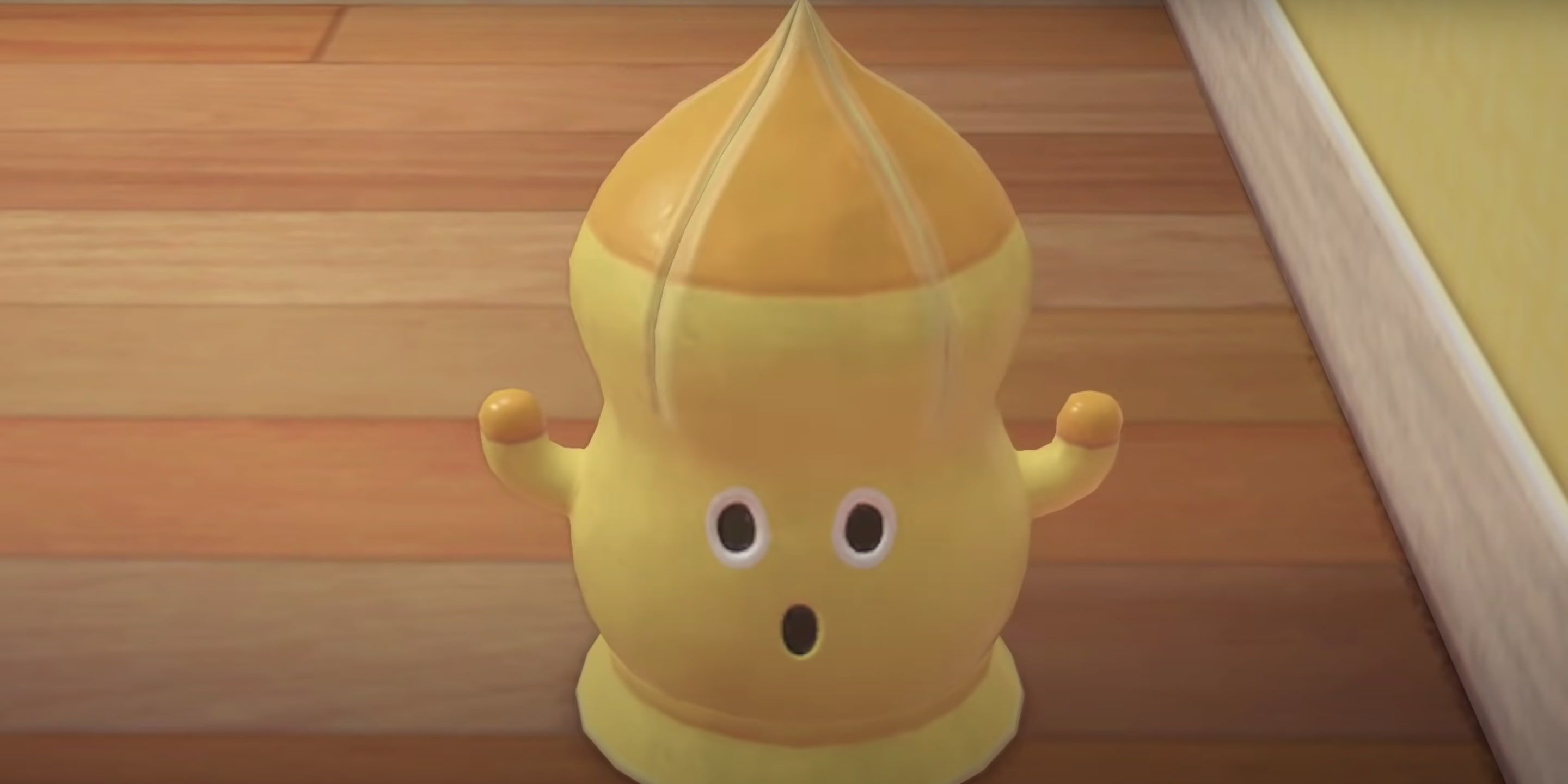 All Gyroids In Animal Crossing: New Horizons