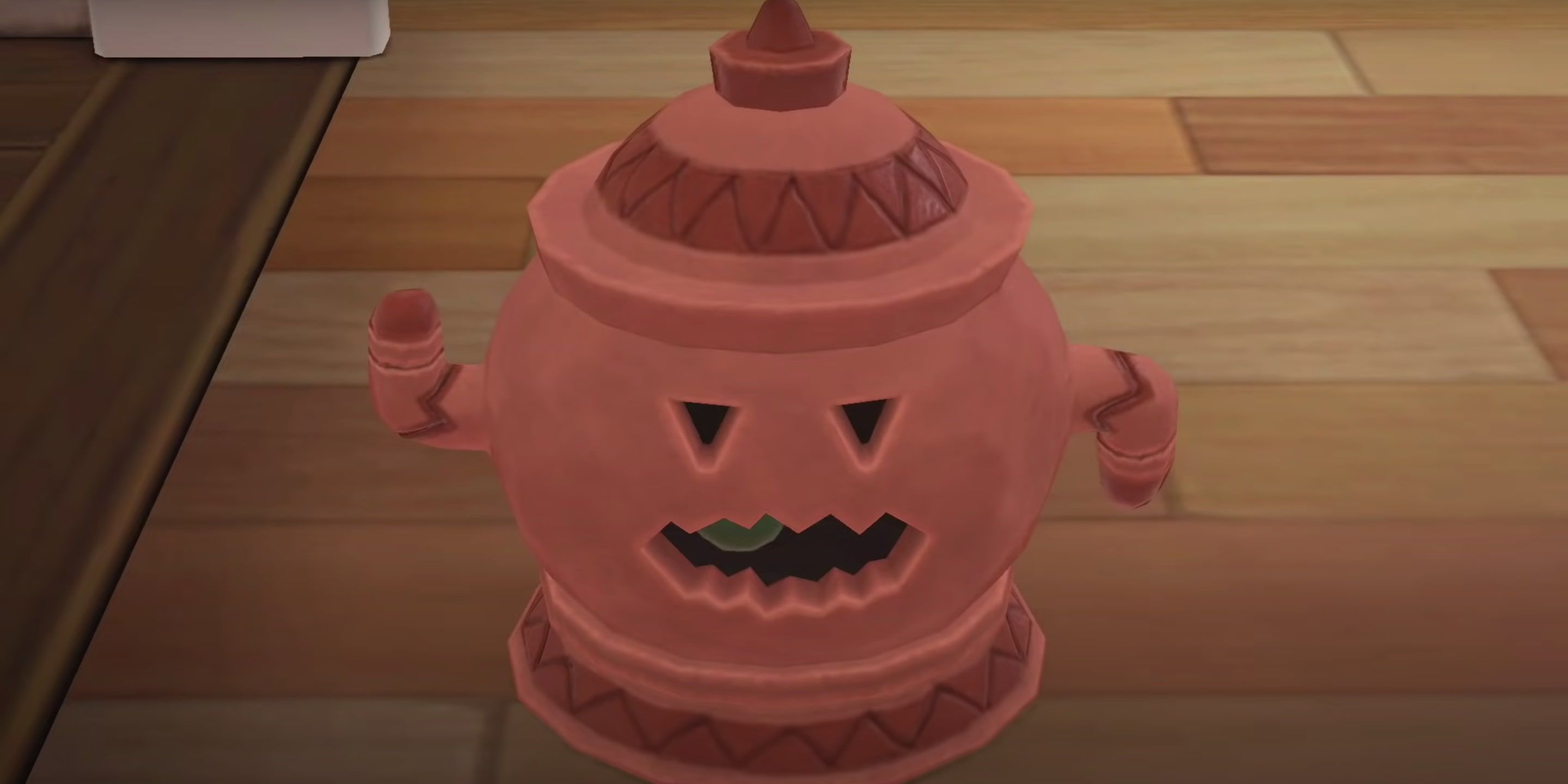 All Gyroids In Animal Crossing: New Horizons