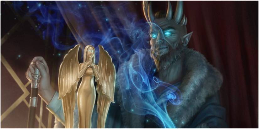 Complete Guide To White/Blue Commander Staples in MTG