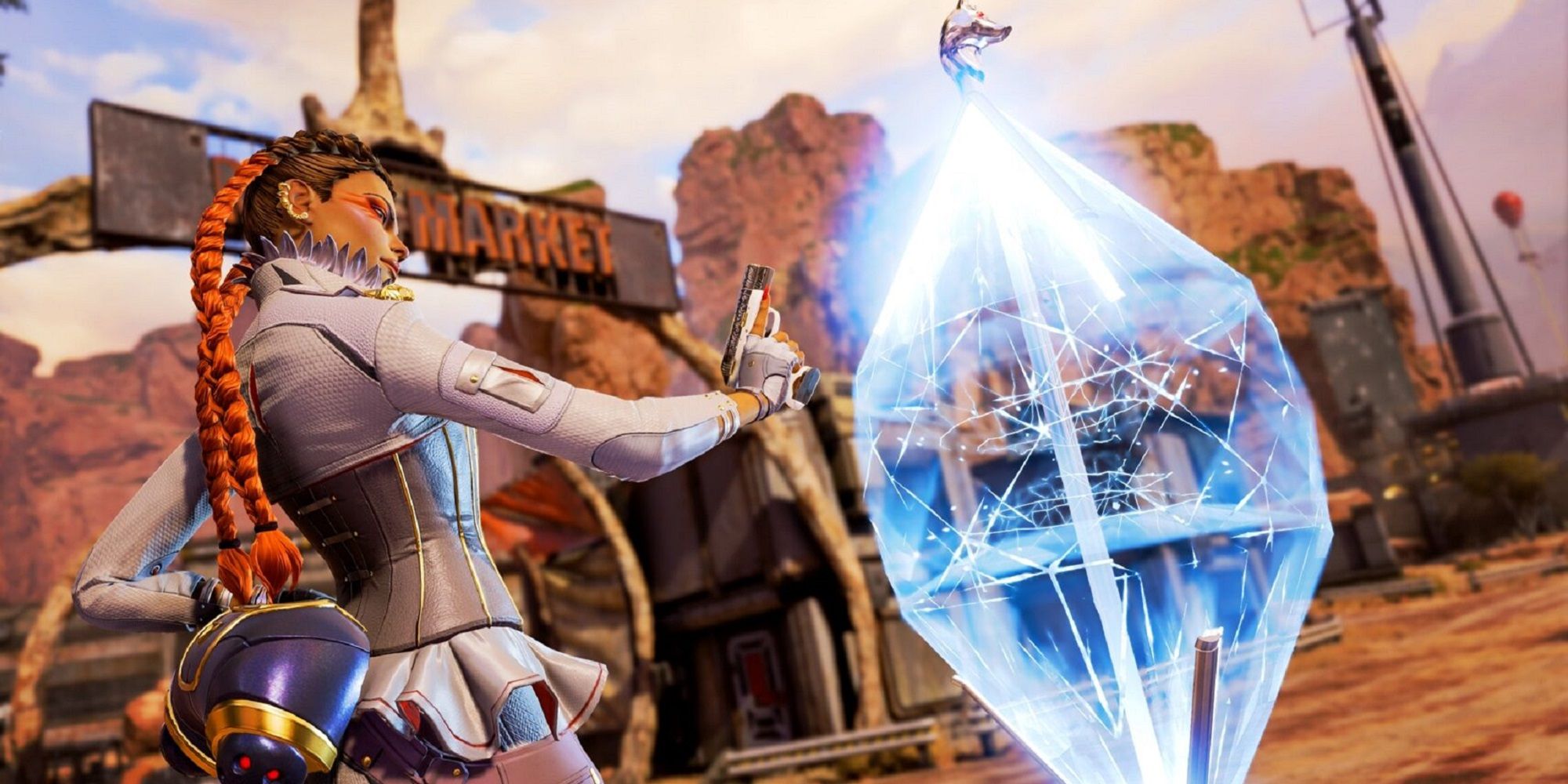 Apex Legends’ Ranked Rework Needs To Fix More Than Demotion