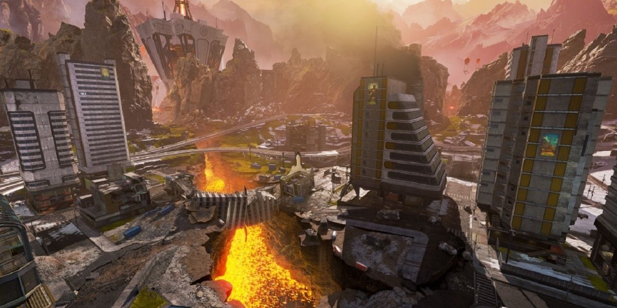 Apex Legends’ Ranked Rework Needs To Fix More Than Demotion