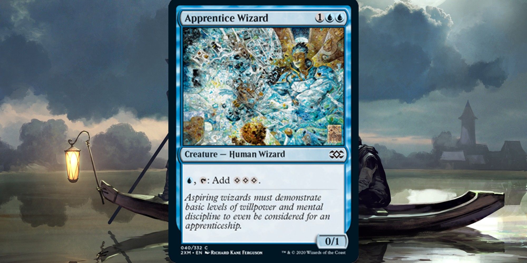 MTG: 10 Best Blue Ramp Cards For Commander