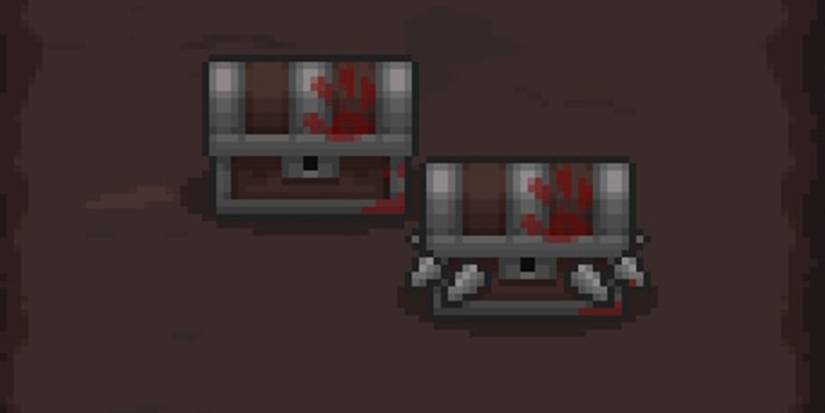 Best QoL Mods For The Binding Of Isaac: Repentance