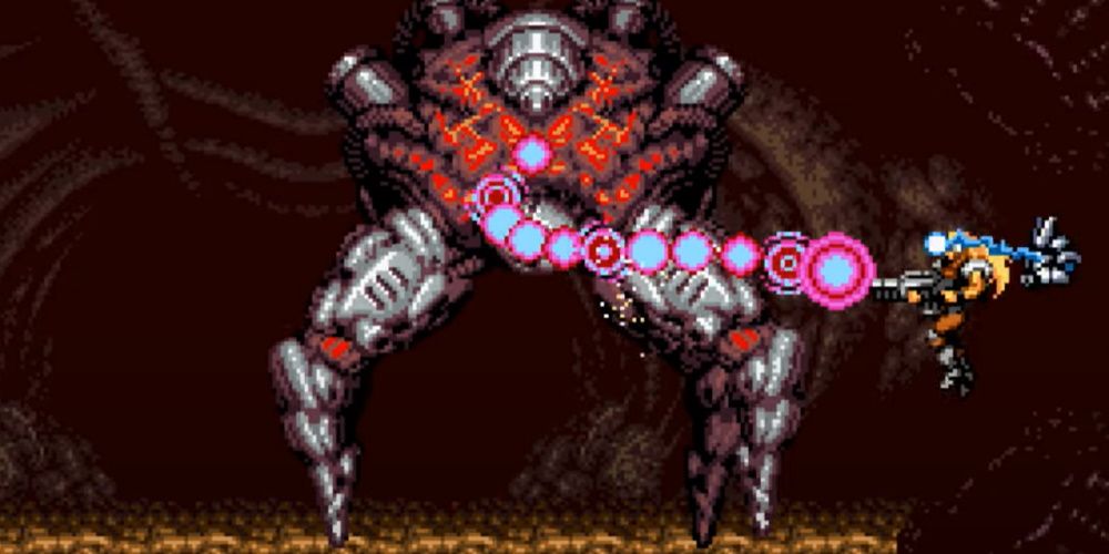 Whip It Good: Best Whips In Gaming