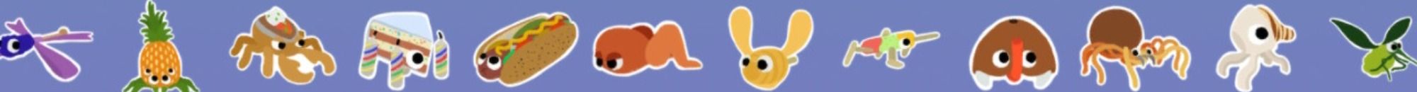 Bugsnax: Complete Guide