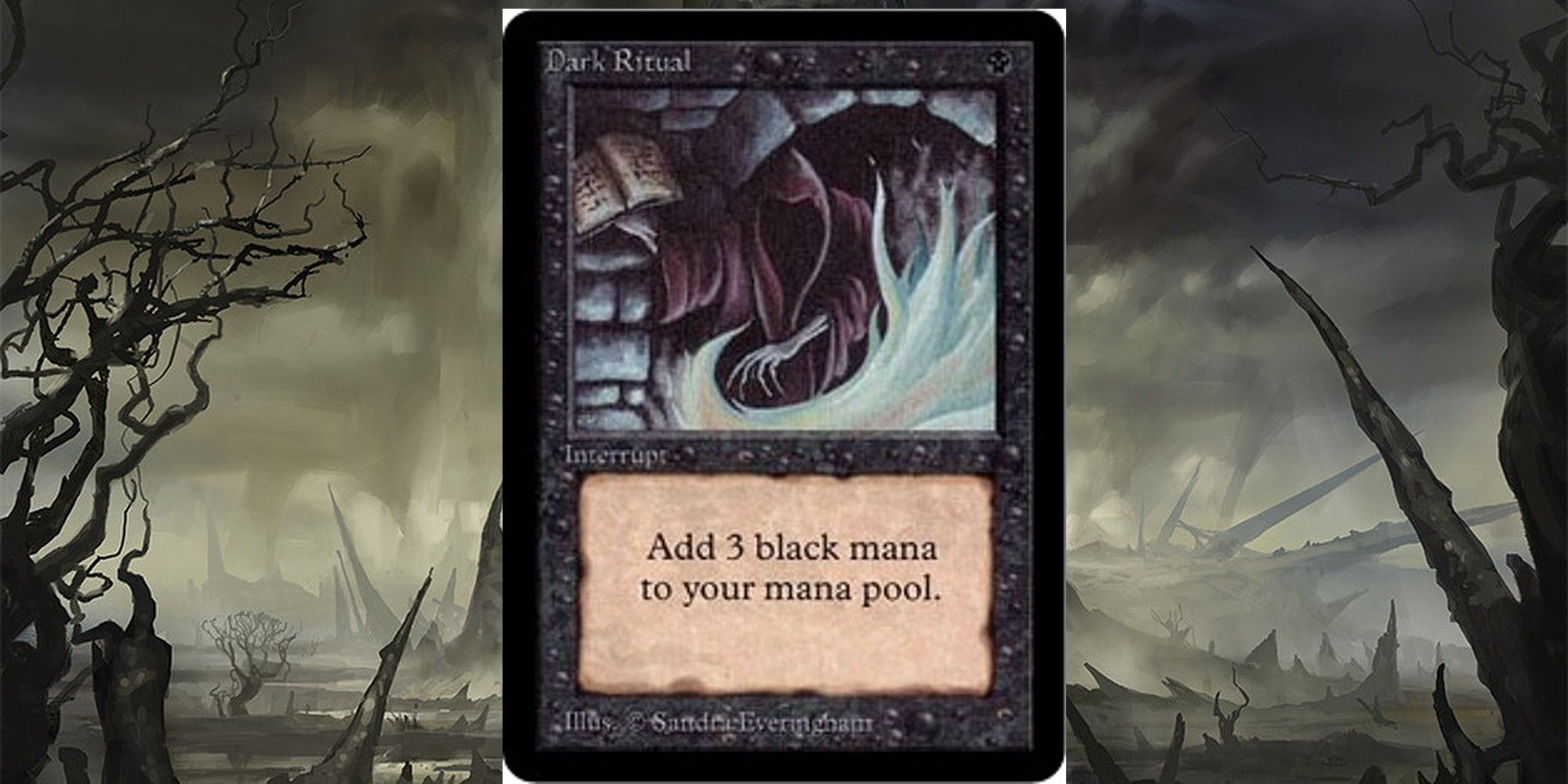 MTG: 10 Best Black Ramp Cards For EDH