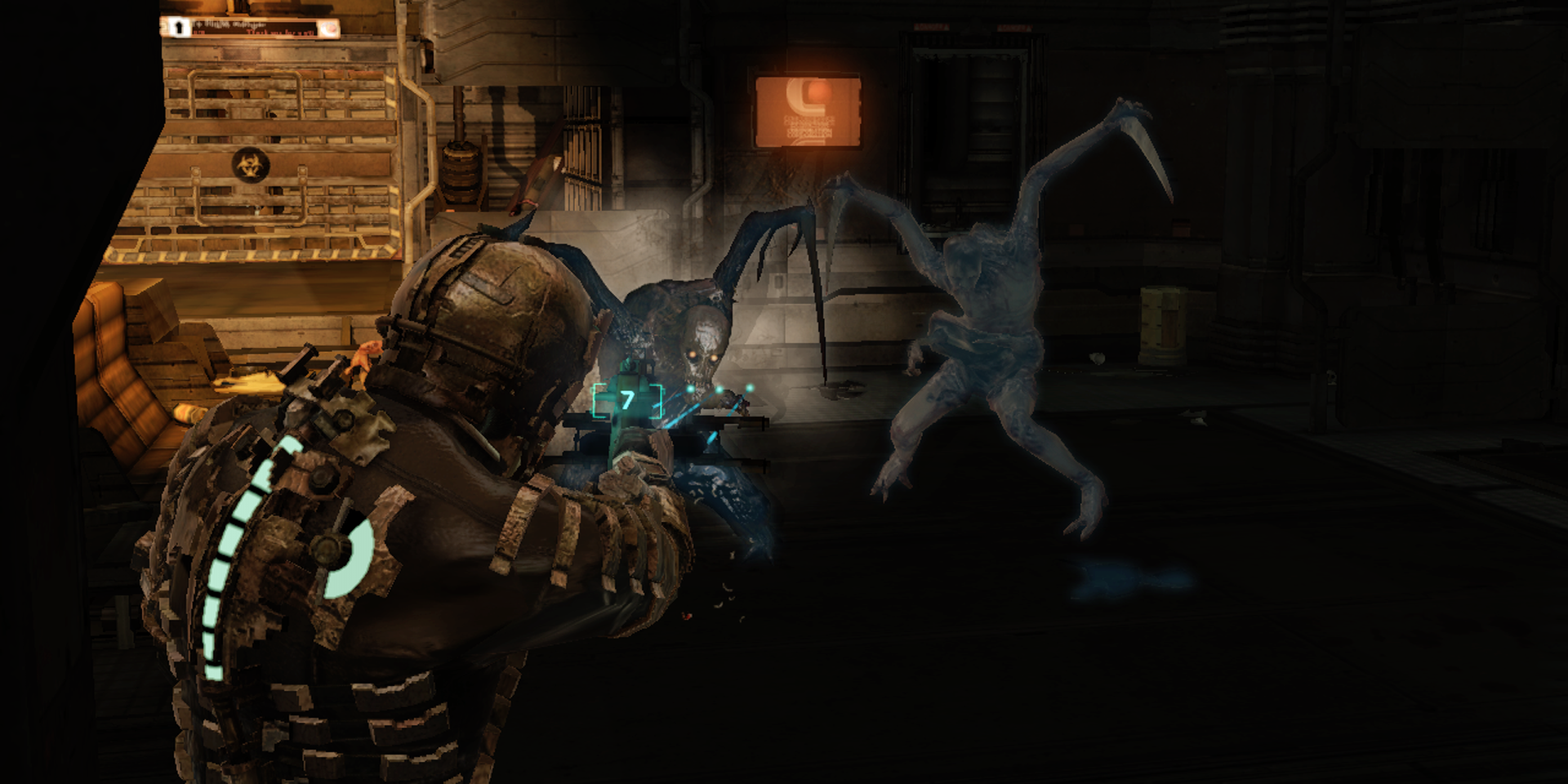 10 Games That Play Better Without The HUD